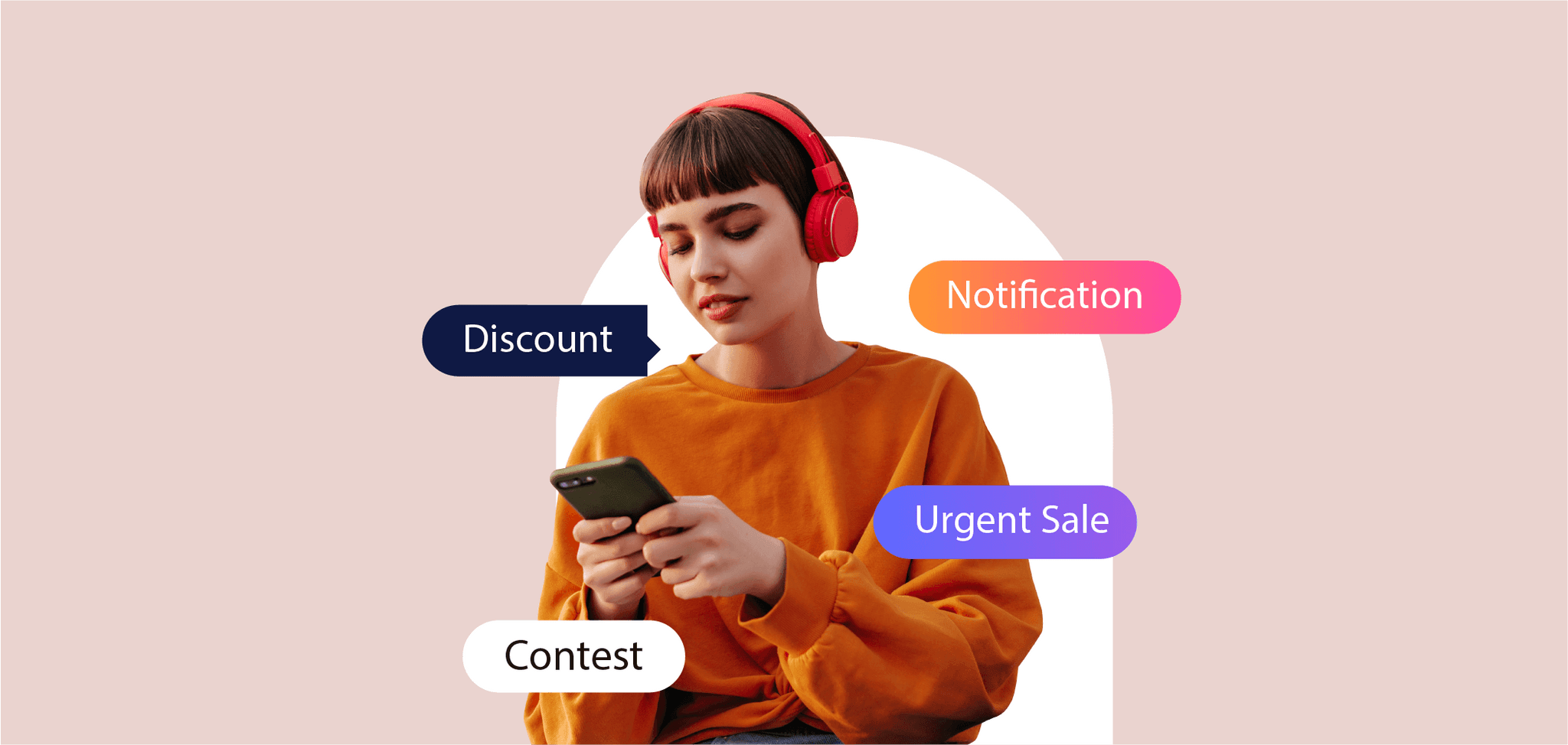 Creating Effective Marketing Messages to Customers: 101