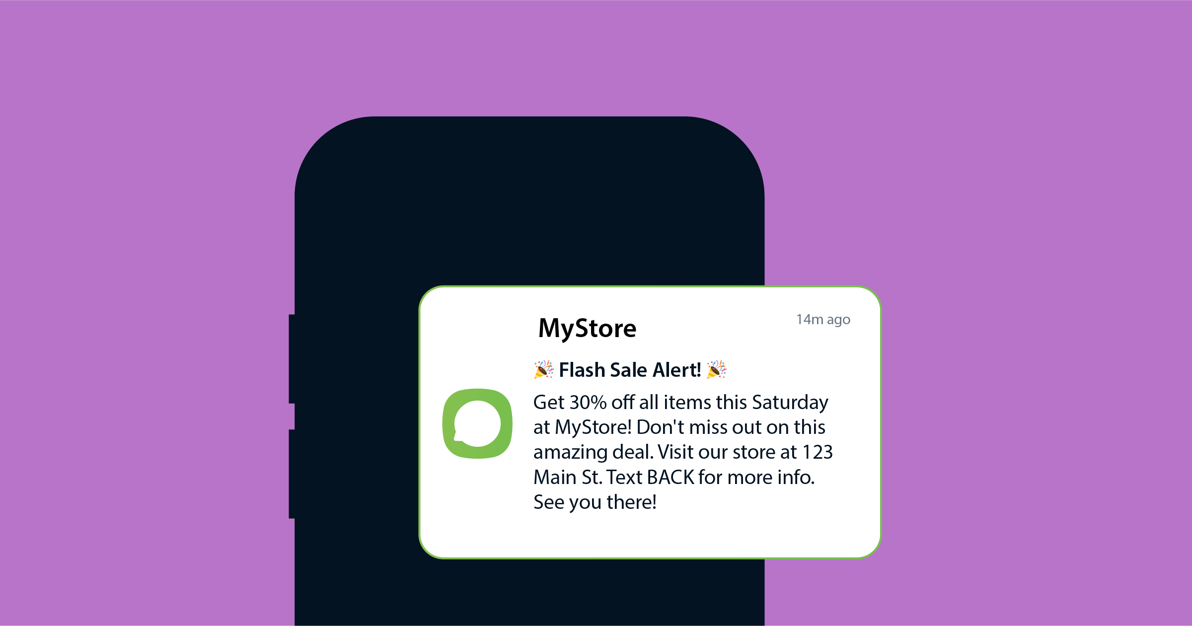 What Is An SMS Notification Tips And Best Practices What Is An SMS Notification Tips And Best Practices