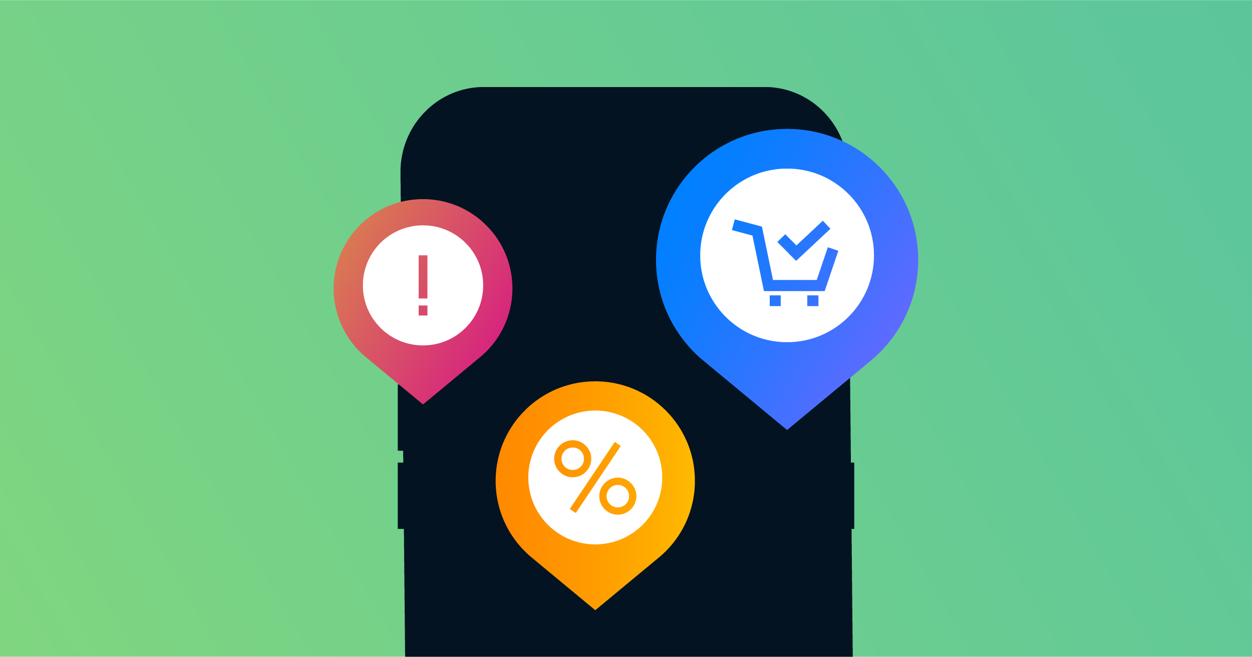 What is Location-Based Mobile Marketing and How it Works What is Location-Based Mobile Marketing and How it Works